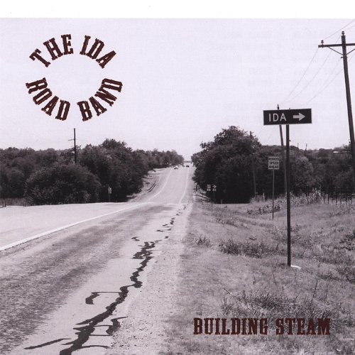 Amazon Music Unlimited - The Ida Road Band 『Building Steam』
