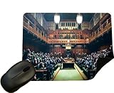 ・ブランド:Eclipse Gift Ideas・製造元:Eclipse Gift Ideas・モデル:Banksy-06-M-pad・製造元/メーカー部品番号:Banksy-06-M-pad・ブラックラバーの滑り止め付きマウスマット。・2...