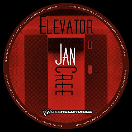 Amazon.com: Elevator : Jan Cree: Digital Music