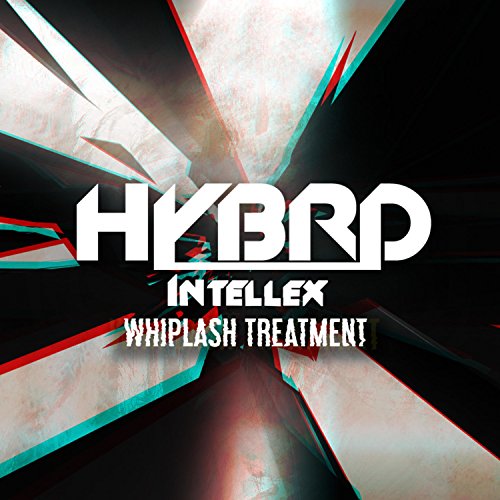 Amazon.com: Whiplash Treatment : Hybrid Intellex: Digital Music