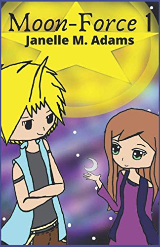 Book review of Moon-Force 1 - Readers' Favorite: Book Reviews and Award ...