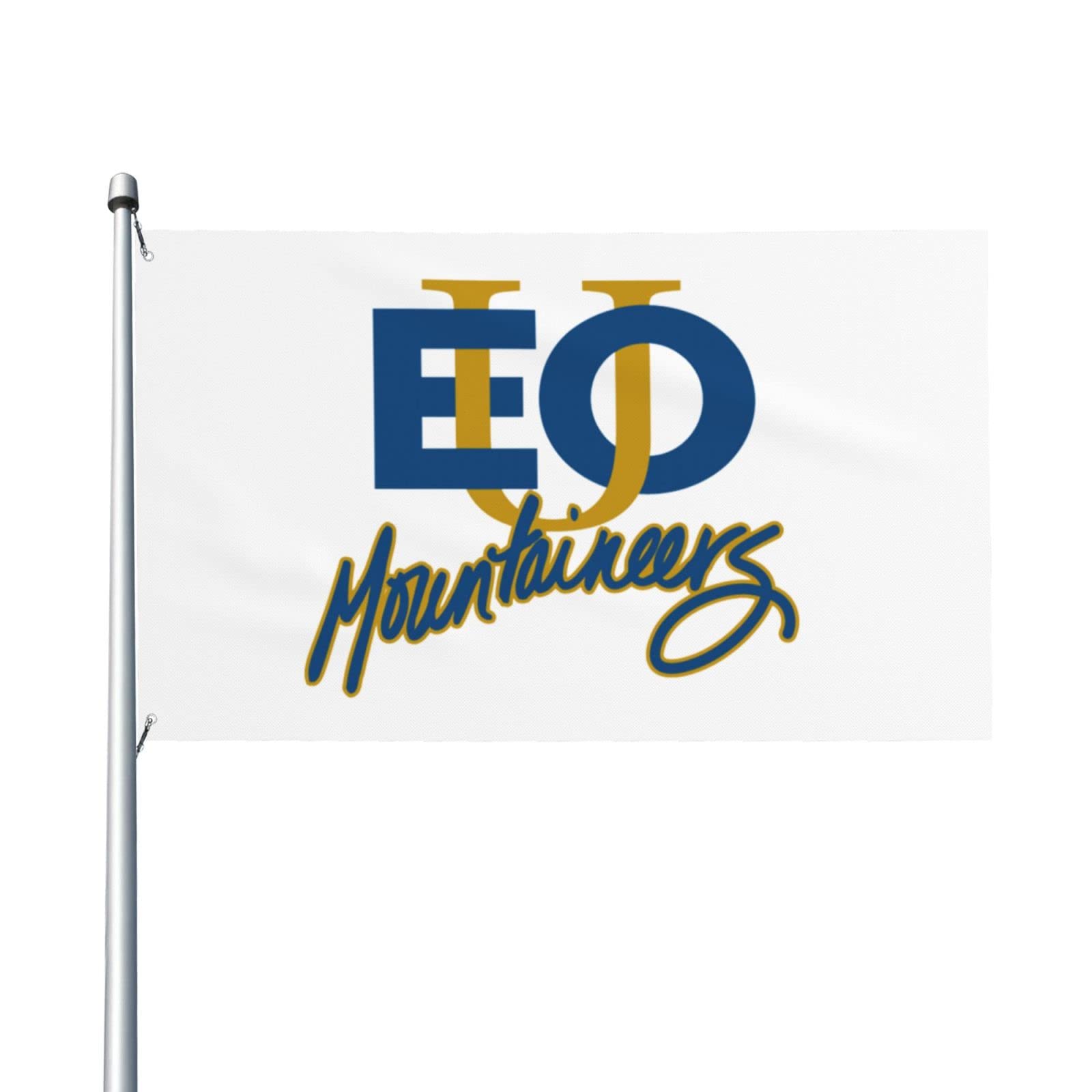 Eastern Oregon University Logo