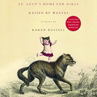 Orange World and Other Stories (Audiobook) by Karen Russell | Audible.com