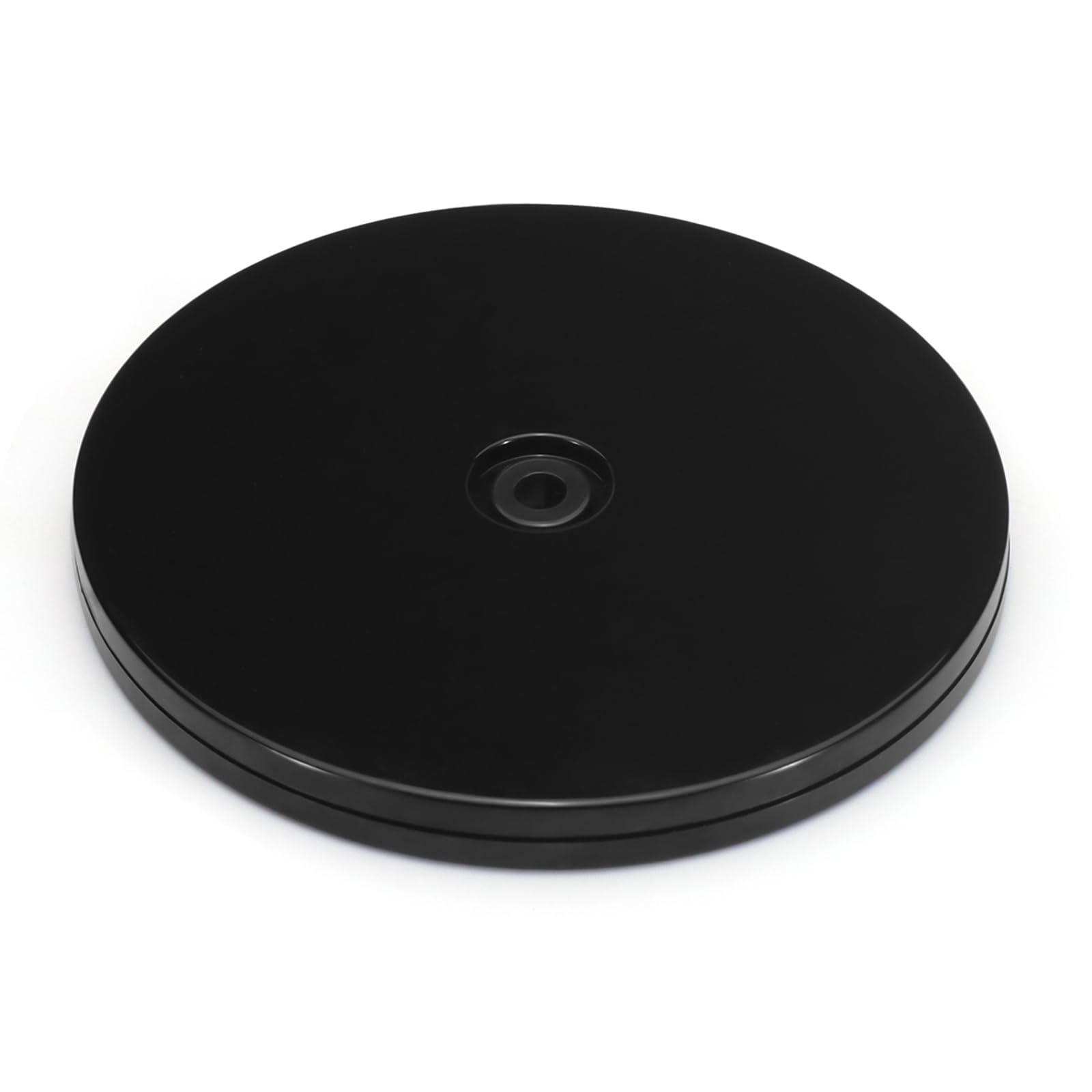 Amazon.com - ASTIMESA 1 Pack Plastic Lazy Susan Organizer 6 Inch, 360 ...