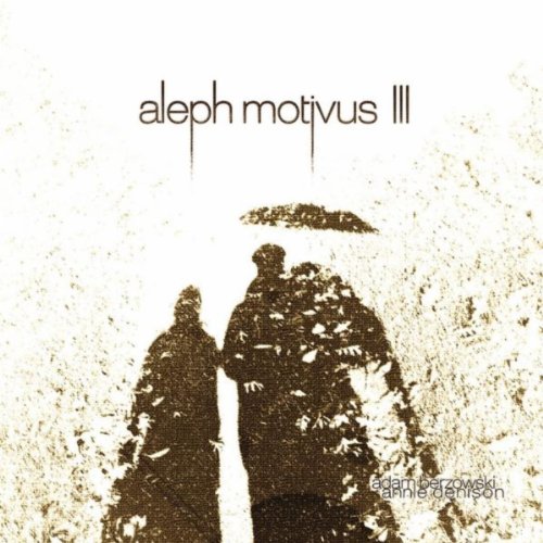 Amazon Music - Aleph MotivusのAleph Motivus III [Explicit] - Amazon.co.jp