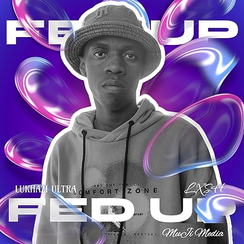 Écouter FED UP par Lukhazi Ultra & Lxsh sur Amazon Music Unlimited