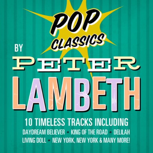 Play Pop Classics by Peter Lambeth by Peter Lambeth on Amazon Music