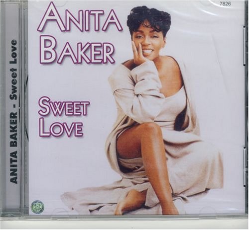 Anita Baker - Sweet Love - Amazon.com Music