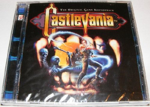 Castlevania-the original game Soundtrack - : Amazon.de: Musik-CDs & Vinyl