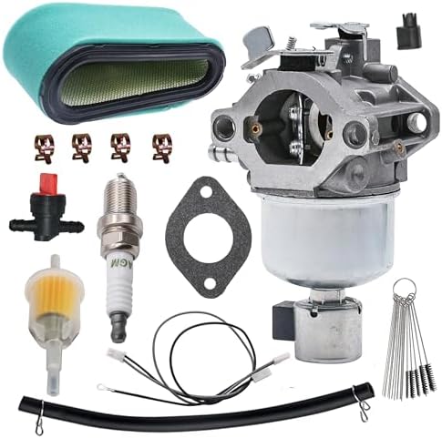 Amazon.com : 791889 Carburetor Fit for 287707 311707 312707 312777 ...