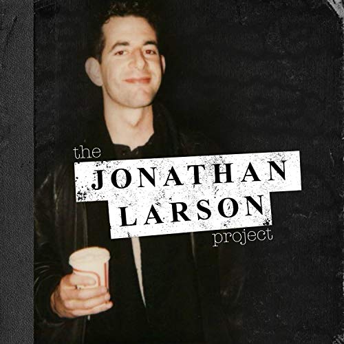 Amazon.com: The Jonathan Larson Project : Jonathan Larson: Digital Music