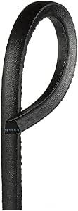 Amazon.com: Gates B48 V Belts : Industrial & Scientific
