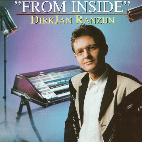 Play From Inside by Dirkjan Ranzijn on Amazon Music
