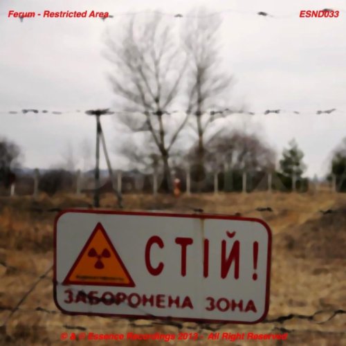 Amazon.com: Restricted Area : Ferum: Digital Music