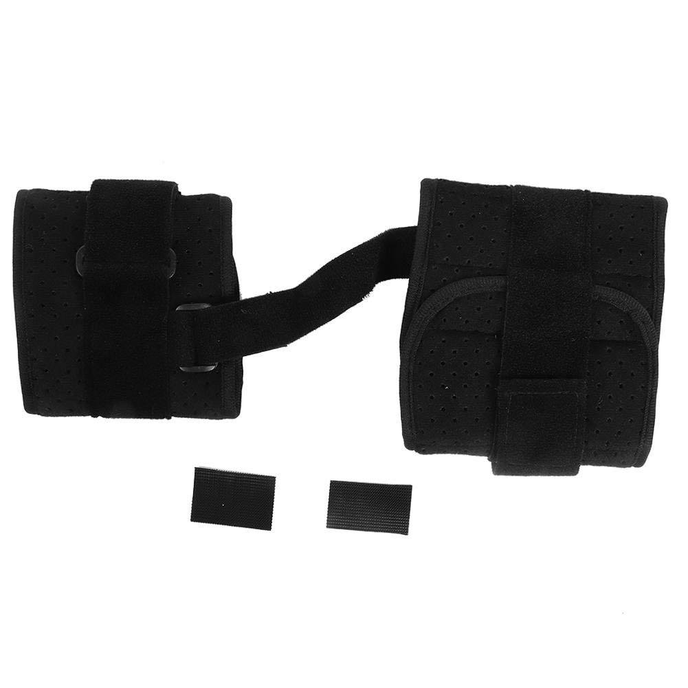 Buy Ankle Foot Orthosis with Fixing Strap Keeps Foot Up for Achilles ...