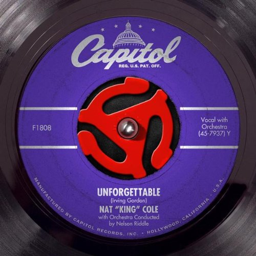 Unforgettable - Amazon.com Music