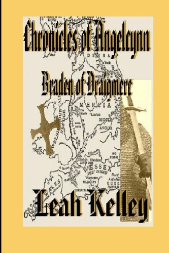 Amazon.com: Braden of Draigmere: Chronicles of Angelcynn: 9781450536660 ...