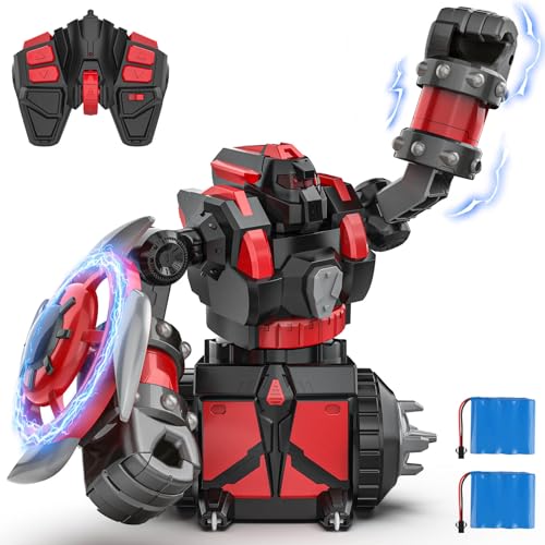 Amazon Best Sellers: Best Remote- & App-Controlled Robots