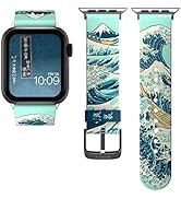 Amazon.com: Stranger Things ñ Hellfire Club Smartwatch Band ...