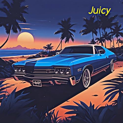 Écouter Juicy de Kimberly Vickers sur Amazon Music Unlimited
