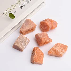 Amazon.com: COQJWTRJUE Home Collections Natural Original Stone Ore ...