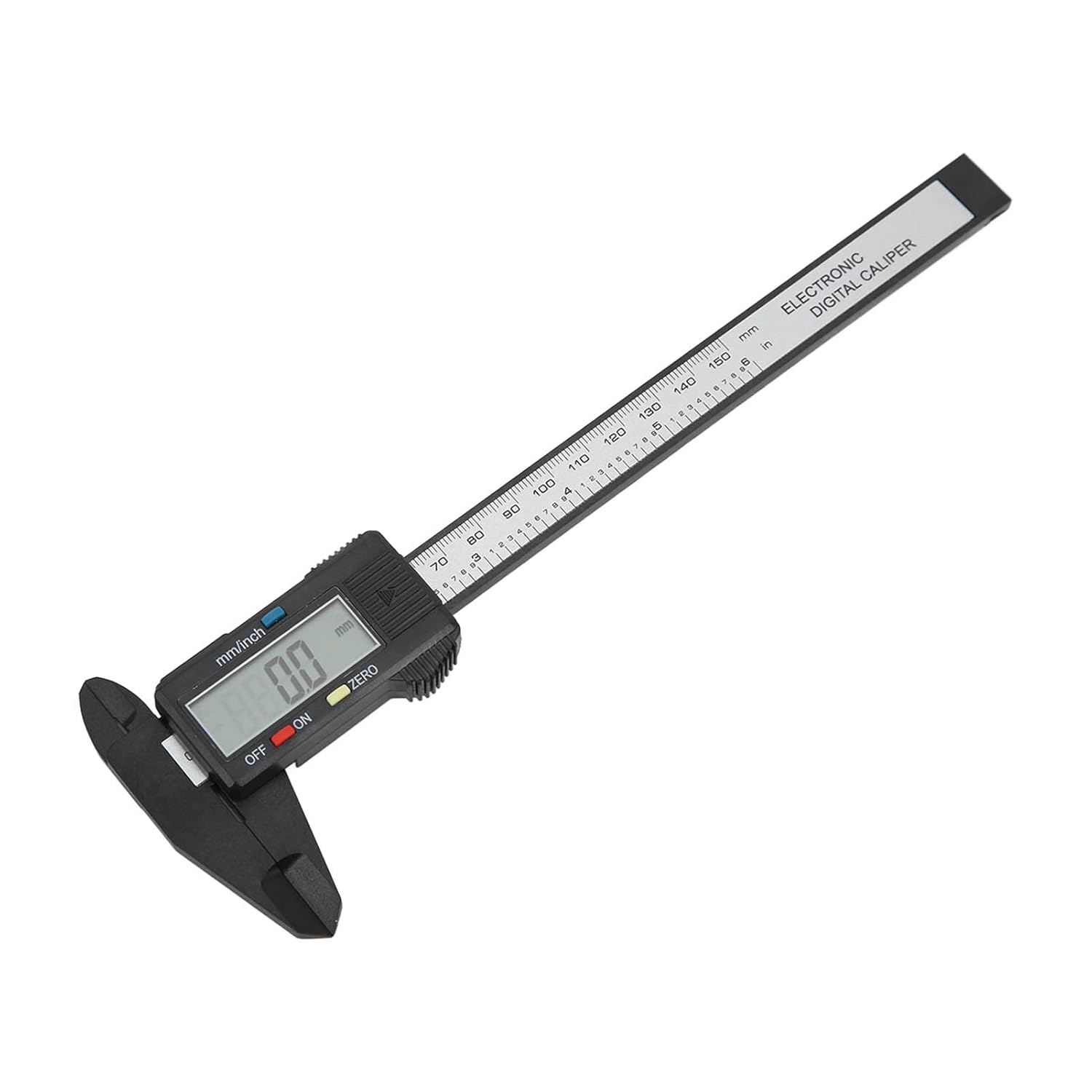 Ubersweet 0 150mm Digital Caliper Electronic Micrometer Caliper Ubersweet 0 150mm Digital Caliper Electronic Micrometer Caliper