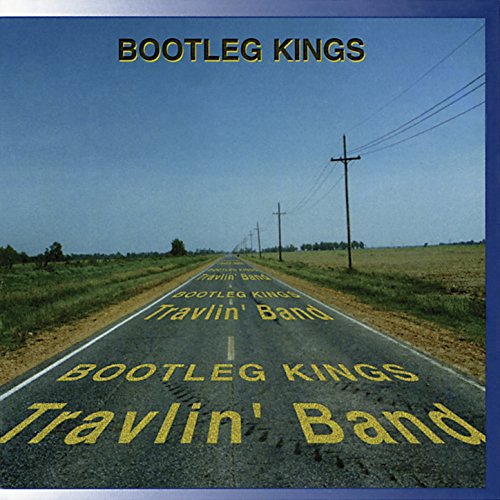 Play Travlin' Band by Bootleg Kings on Amazon Music