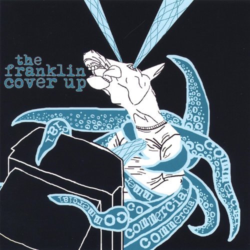 Amazon.com: Commercial : The Franklin Cover Up: Digital Music