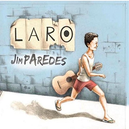 Play Laro by Jim Paredes on Amazon Music