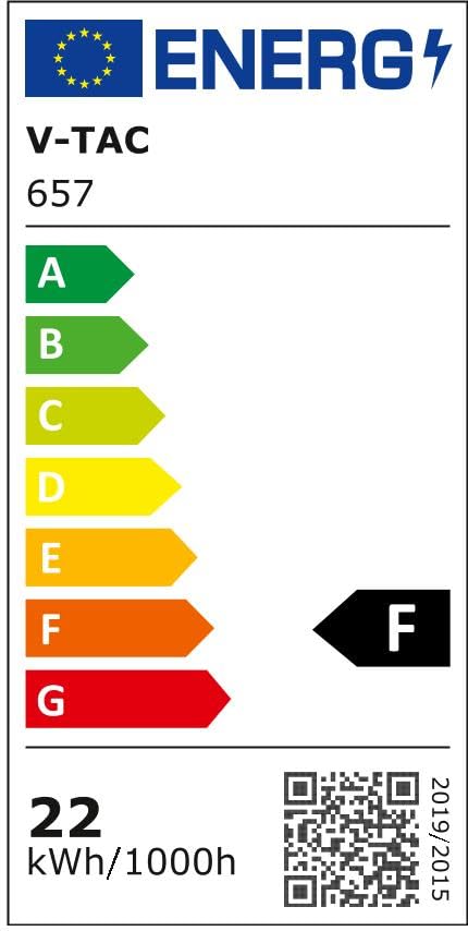 LED Tube Samsung Chip, 150Cm 22W G13 Nano Plastic 4000K : Amazon.it ...