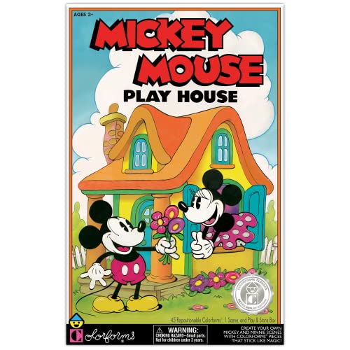 Discover the Top 10 Minnie Mouse Houses You Need to Know About: The ...