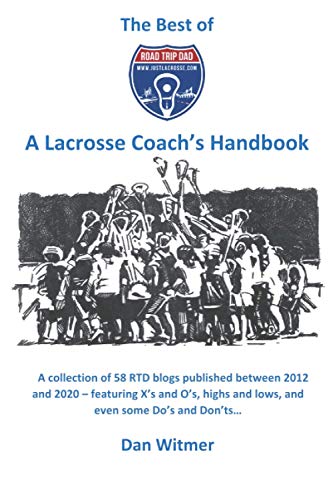 20 Best Lacrosse Books of All Time - BookAuthority