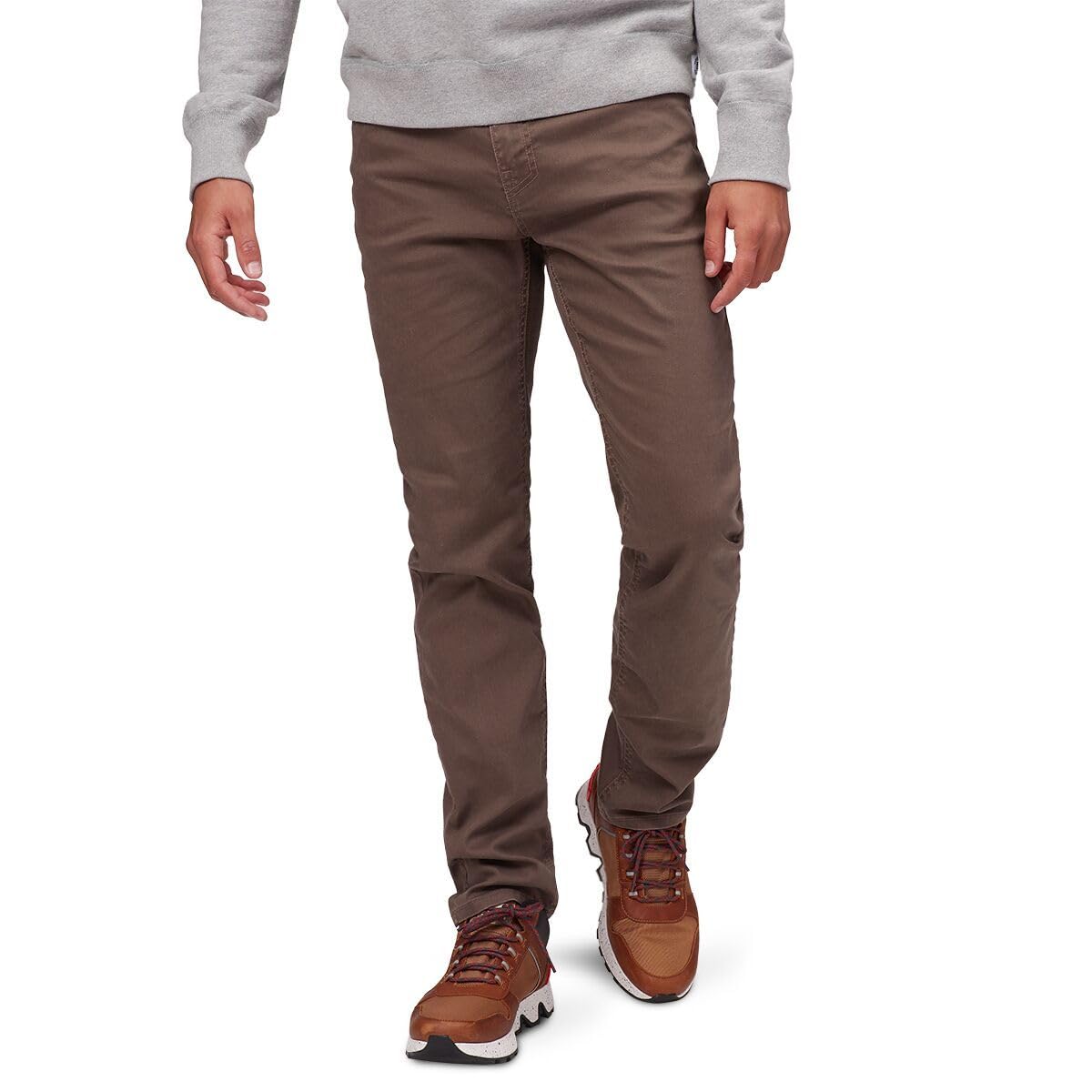 Snapklik.com : prAna Mens Tall Size Bridger Jean