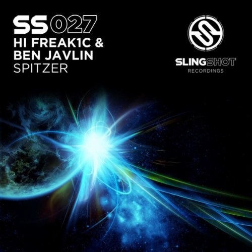 Play Spitzer by Hi Freak1c & Ben Javlin on Amazon Music