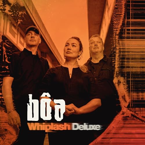 Amazon.co.jp: Walk With Me (Londinium Version) : bôa: デジタルミュージック