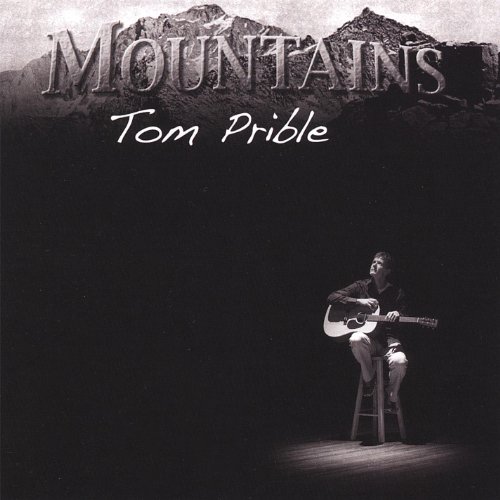 Play Mountains by Tom Prible on Amazon Music