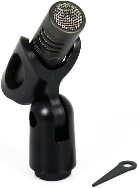 Amazon.com: CAD CM217 Small Diaphragm Condenser Microphone : Musical ...