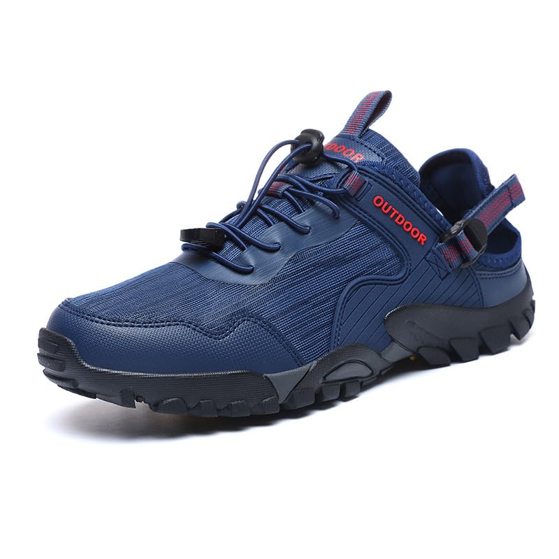 10 Best River Crossing Shoes [2025]