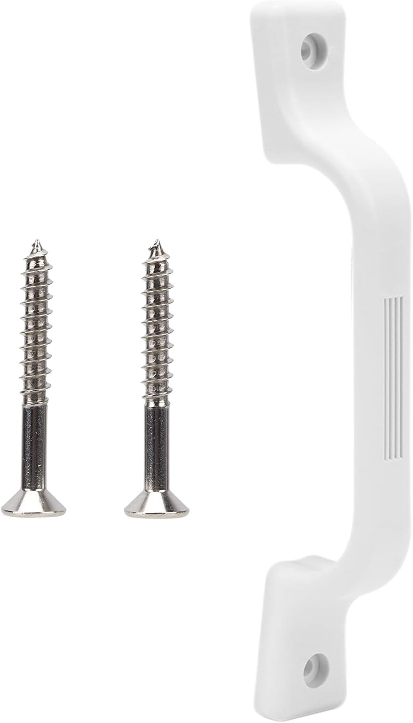 Amazon.com: RecPro RV Grab Assist Handle | 9 1/2 Inches | Black or ...