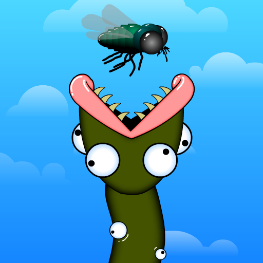 Fly Flapper - App on Amazon Appstore
