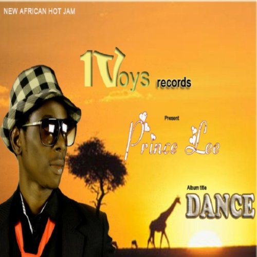 Amazon.com: Dance : Prince Lee: Digital Music