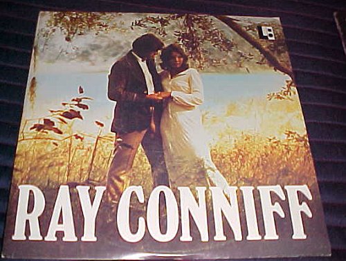 Amazon.com: 26 Hits By Ray Conniff: CDs & Vinyl