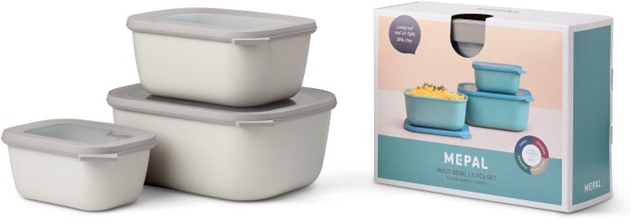 Amazon.com: Tupperware Fridge Stackable Low 1pc - Pink, Modern ...