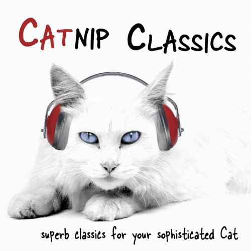Amazon.com: Catnip Classics : VARIOUS ARTISTS: Digital Music