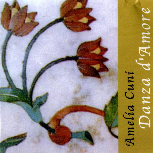 Amazon.com: Danza D Amore : Amelia Cuni: Digital Music