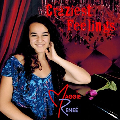 Amazon.com: Craziest Feelings : Maggie Renee: Digital Music
