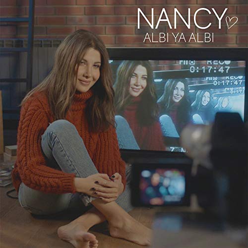 Play Albi Ya Albi by Nancy Ajram on Amazon Music