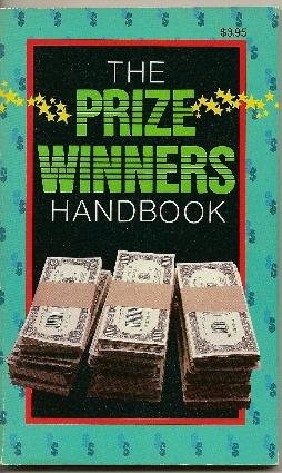 The Prize Winners Handbook How to Win Lotteries and Bingo: Feinman ...