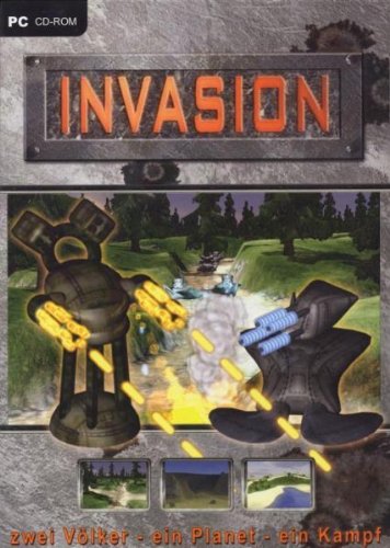 Invasion - [PC] : Amazon.de: Games