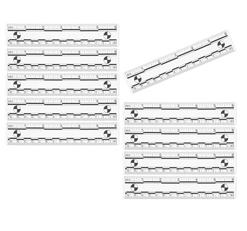 Amazon Best Sellers: Best Triangular Scales